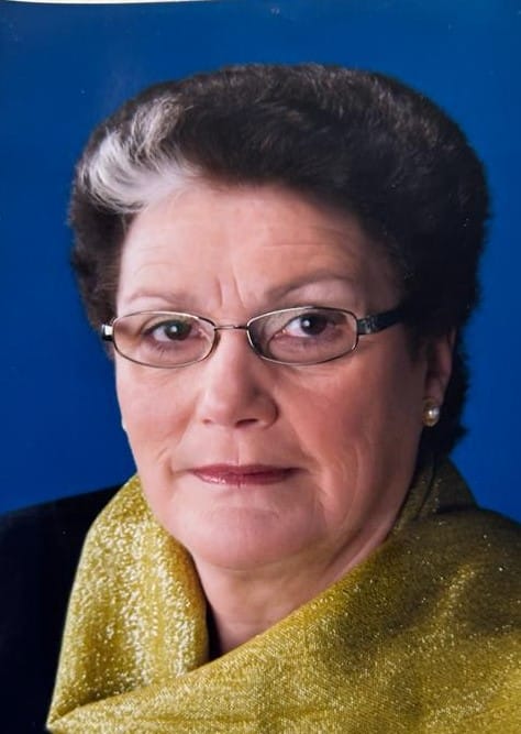 Helen Maria Gorman - ERCA - European Rural Communities Alliance